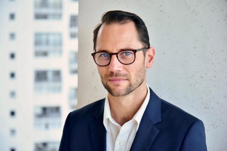 Daniel Stoneman - Calibre Partners